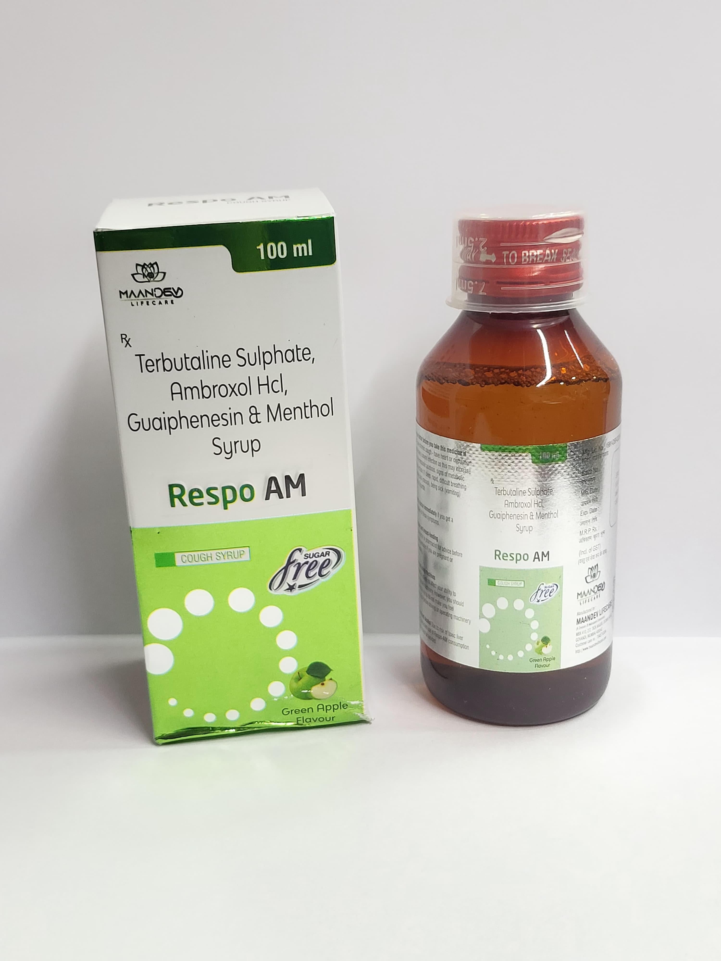 RESPO AM SYP (SF) – Maandev Lifecare